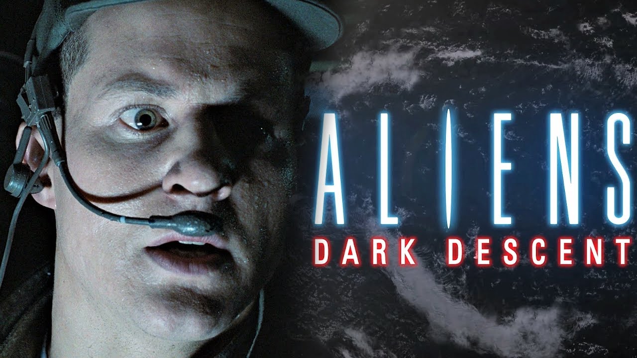 Mission Impossible?? Aliens: Dark Descent - Ep 19 - YouTube