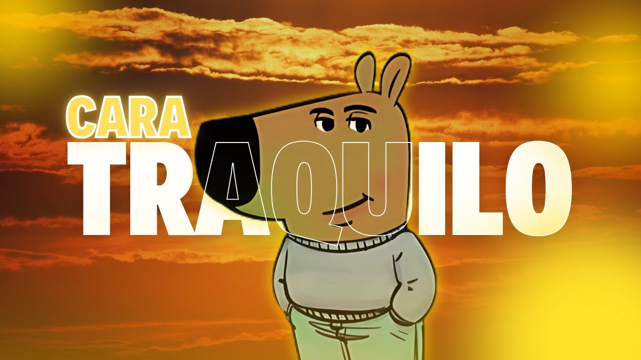 COMO SER UM CARA TRANQUILO? | SPIDERFAITH - YouTube