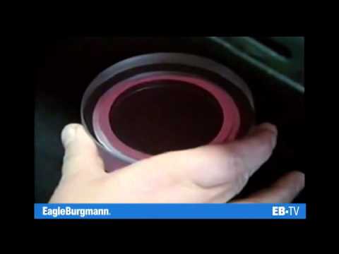 Mechanical Seals Basics from EagleBurgmann - YouTube