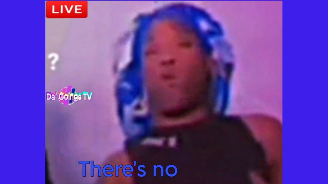 Shamar, Blk Girl Meme, The Promoter & Francine, Chyle 👀 - YouTube