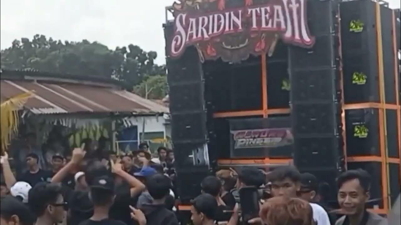 BATTLE HOREG !!! CAP JARAN AUDIO VS SIGMA AUDIO TITISAN BREWOG - YouTube