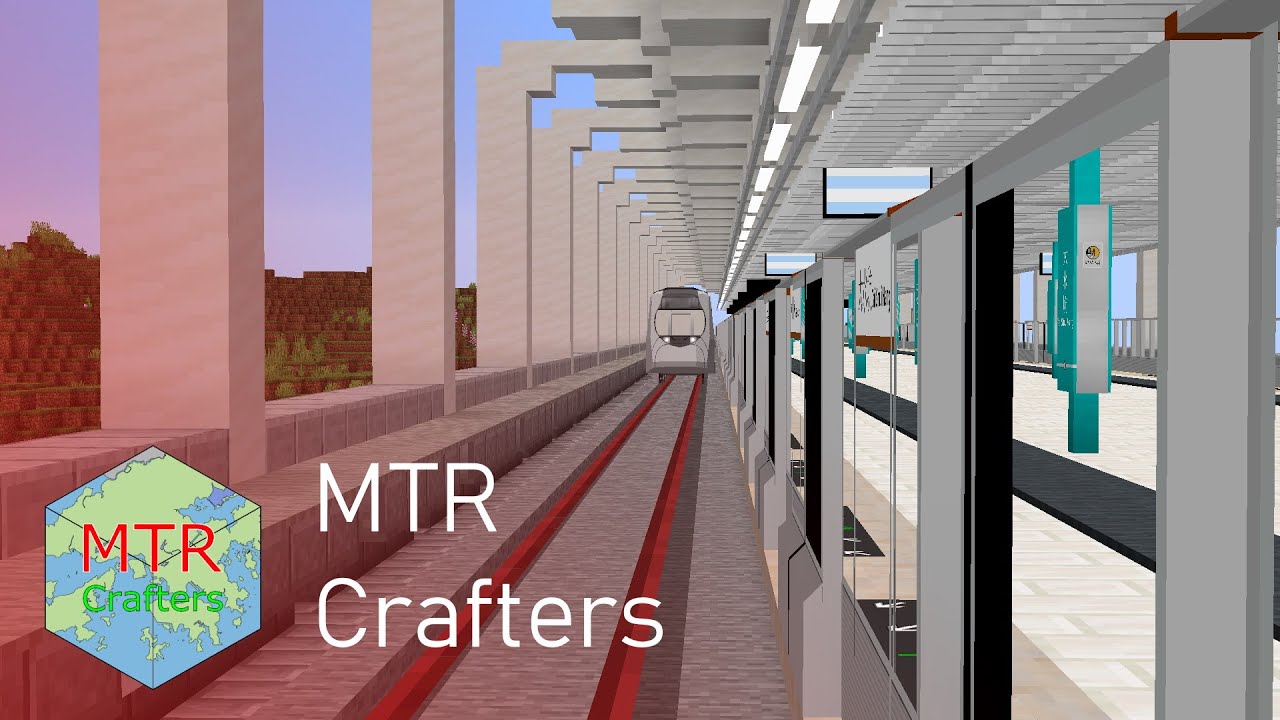 [🔴LIVE] MTR Crafters 香港市區規劃 (Special Edition) (7/4/2022) - YouTube