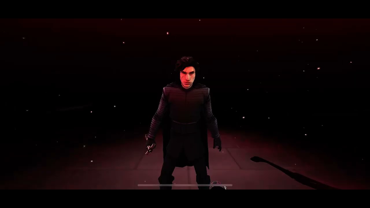 Ultimate Journey: My full run (SLKR, JML, Jabba, GLO) - YouTube