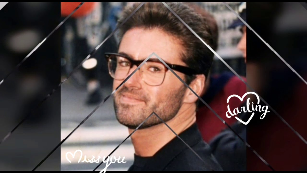 George michael /precious box / 23 months without you - YouTube