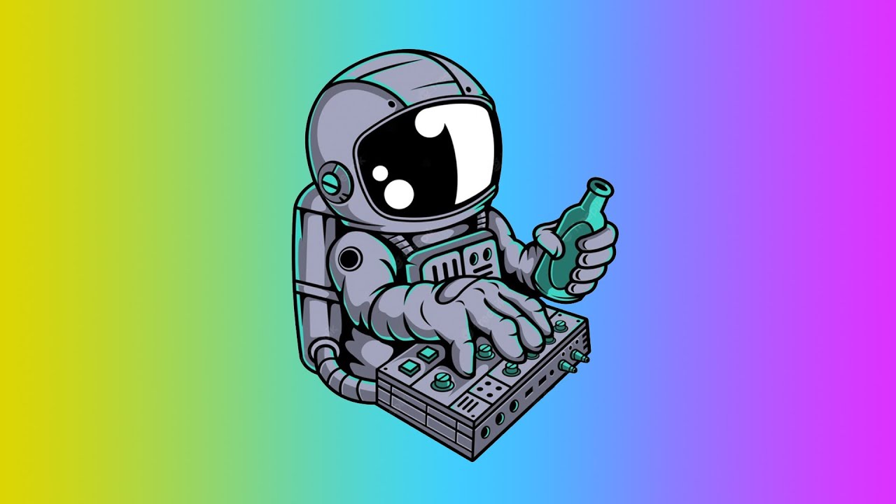 [FREE] Freestyle Type Beat "ZERO GRAVITY" | HARD - YouTube