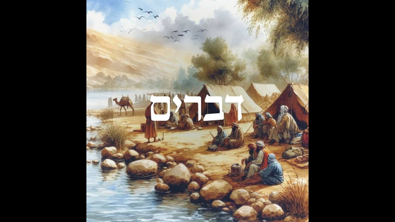 Shabbat Service / Torah Parashat Devarim August 10, 2024 @ 10:00 AM ...