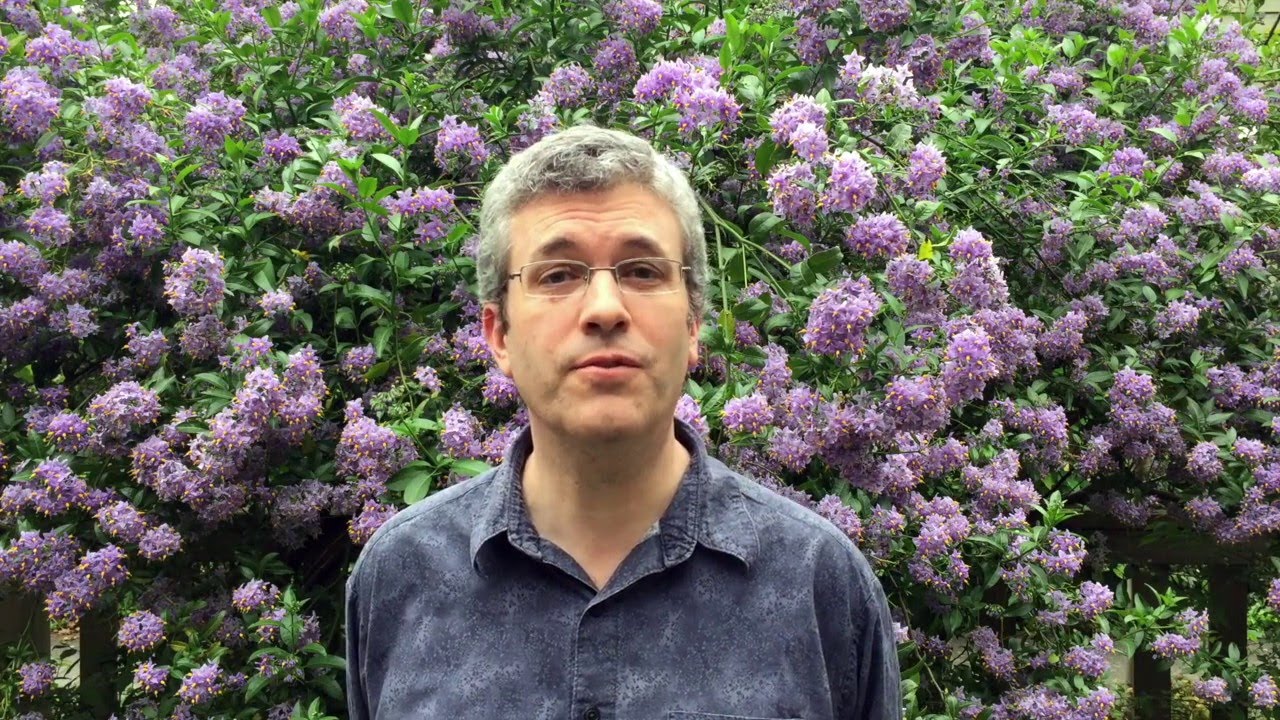 Ian Gilman - Patreon - YouTube