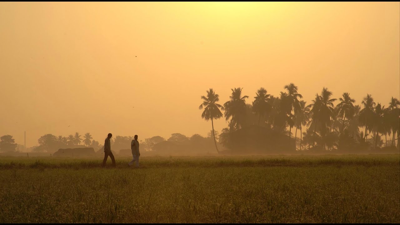 DRONE RAJA l Agricultural Drone for farmers l Auro Media House - YouTube