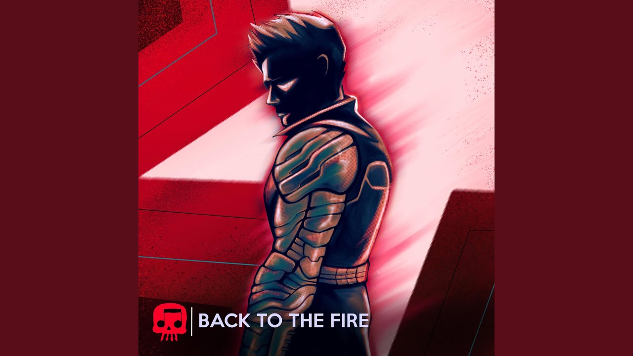 Back to the Fire - YouTube