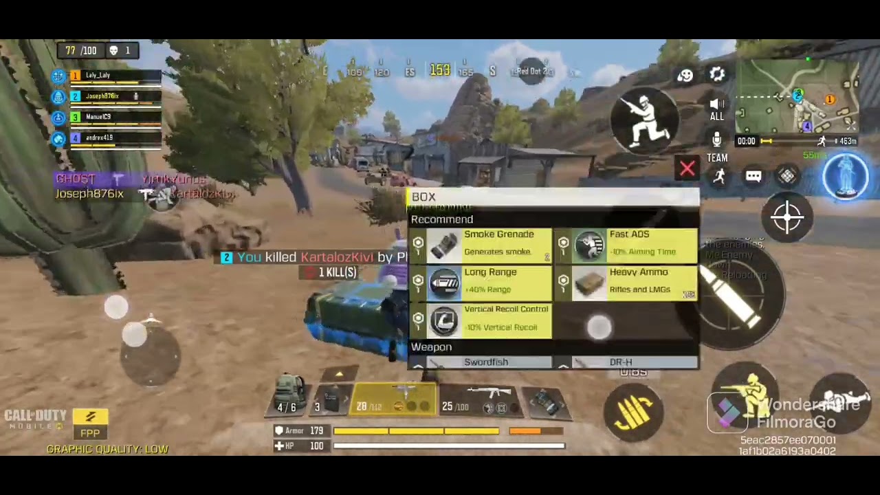 starting a codm page - YouTube