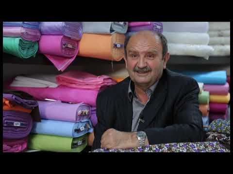 1915 TEHCİR YOLU BELGESELİ BÖLÜM-1