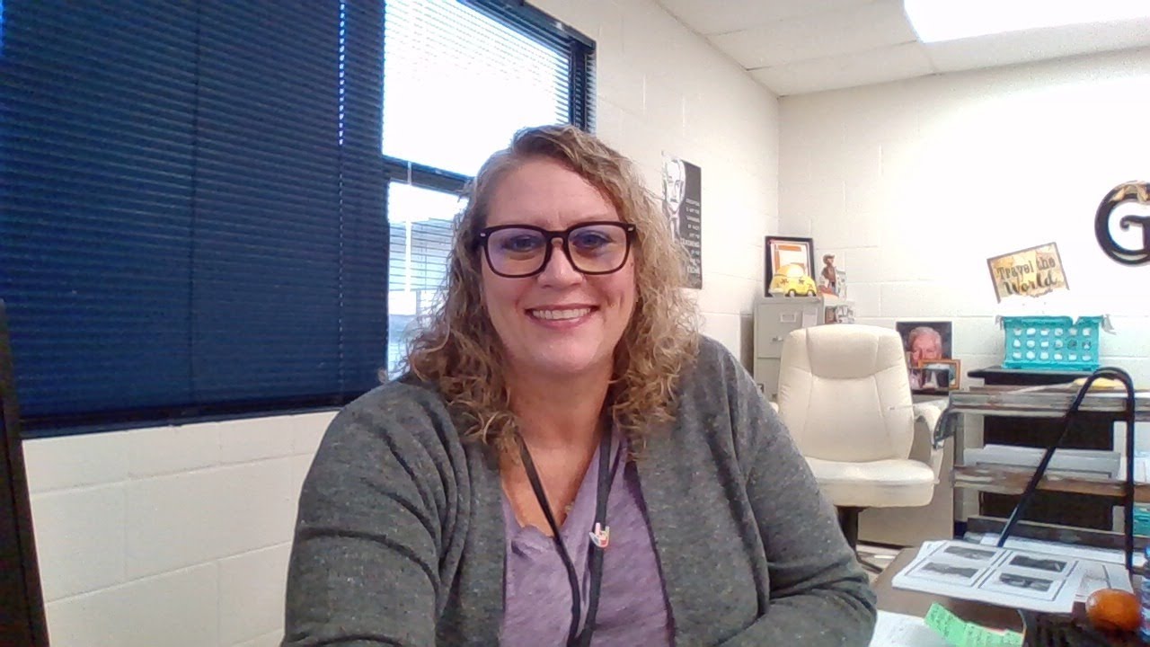 Max the Mighty Chapters 13-14 - YouTube