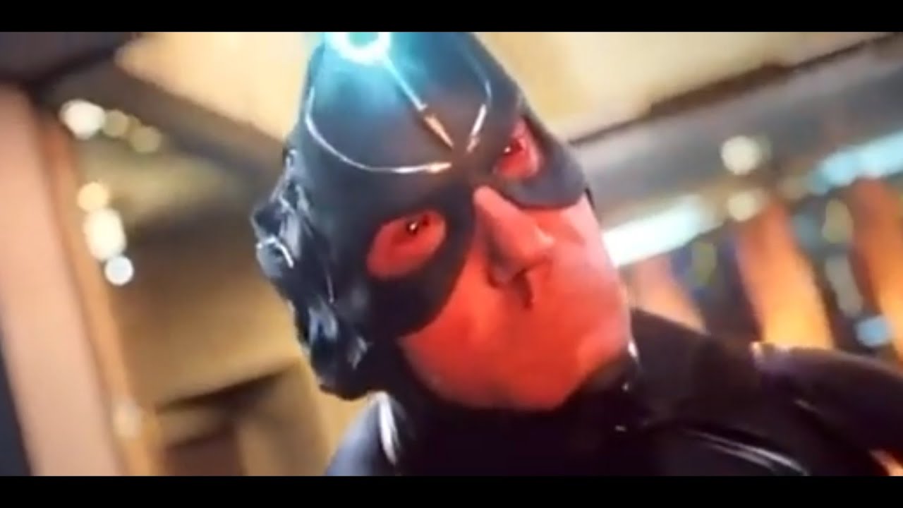 Black Bolt Death Scene | Doctor Strange In The Multiverse Of Madness ...