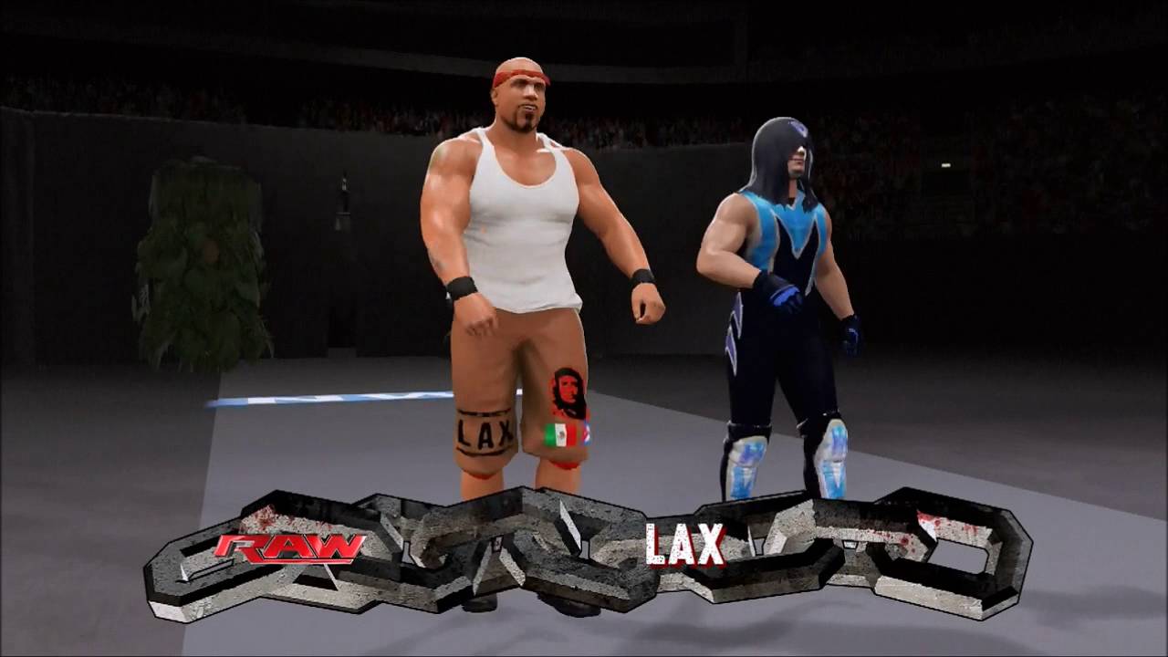 NWF showcase episode 1 - YouTube