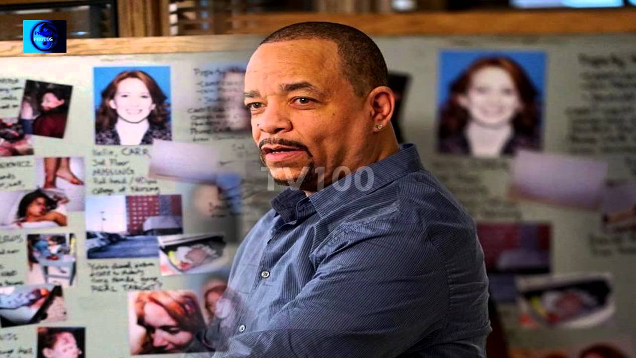 Chicago PD 3x14 Promotional Photos ''The Song of Gregory William Yates ...