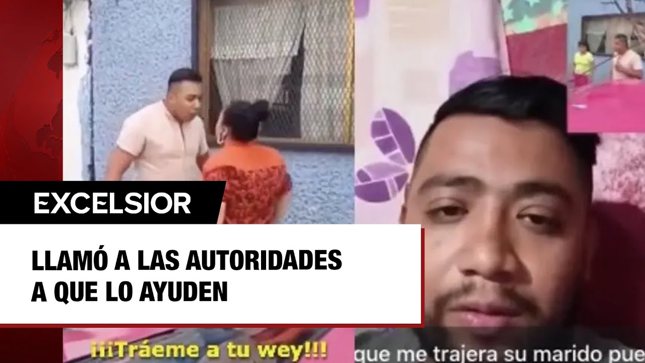La desgarradora y triste historia detrás del viral 'Tráeme a tu wey' - YouTube