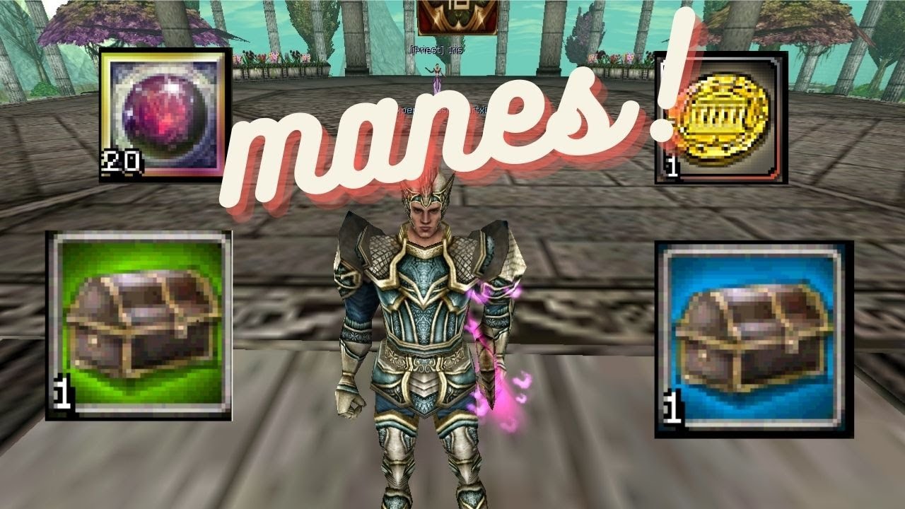 Pandora - AsasianCortxD / Her Telden / Manes - FT - BDW - Eslant boss ...