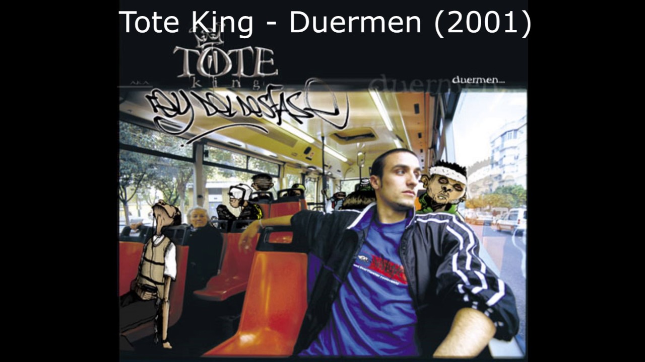 Tote King - Los Inicios (1999 - 2002) - YouTube