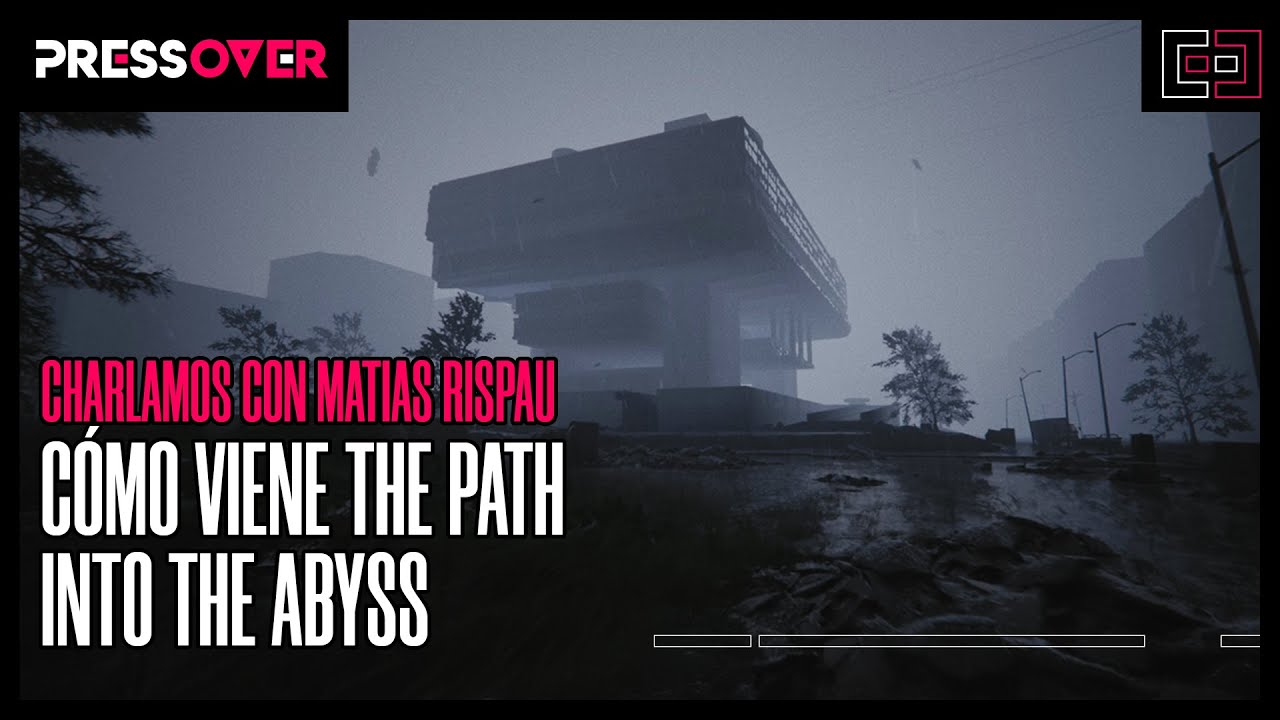 Cómo viene The Path into the Abyss en 2025 - SE VIENE DEMO - YouTube