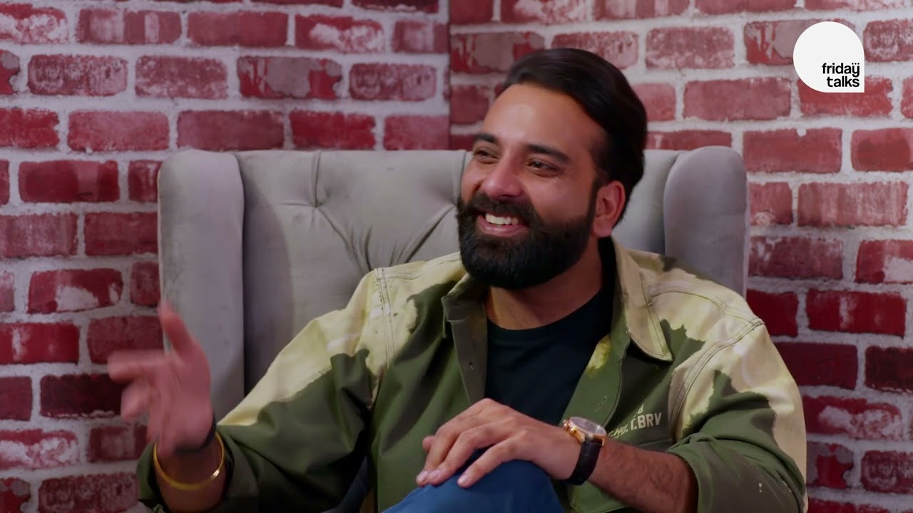 "20 hazaar milte toh me Comedy nhi vahi karta" A fun conversation with ...