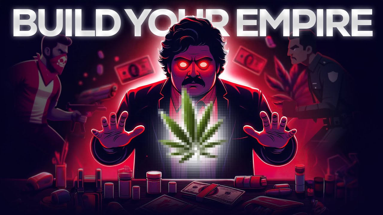 Inside a Drug Cartel (How Do They Work?) - YouTube