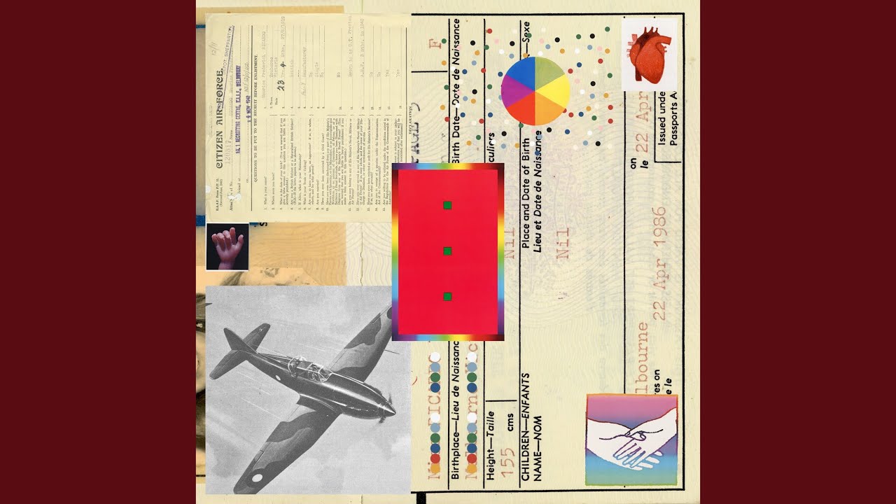 Everything Always - YouTube