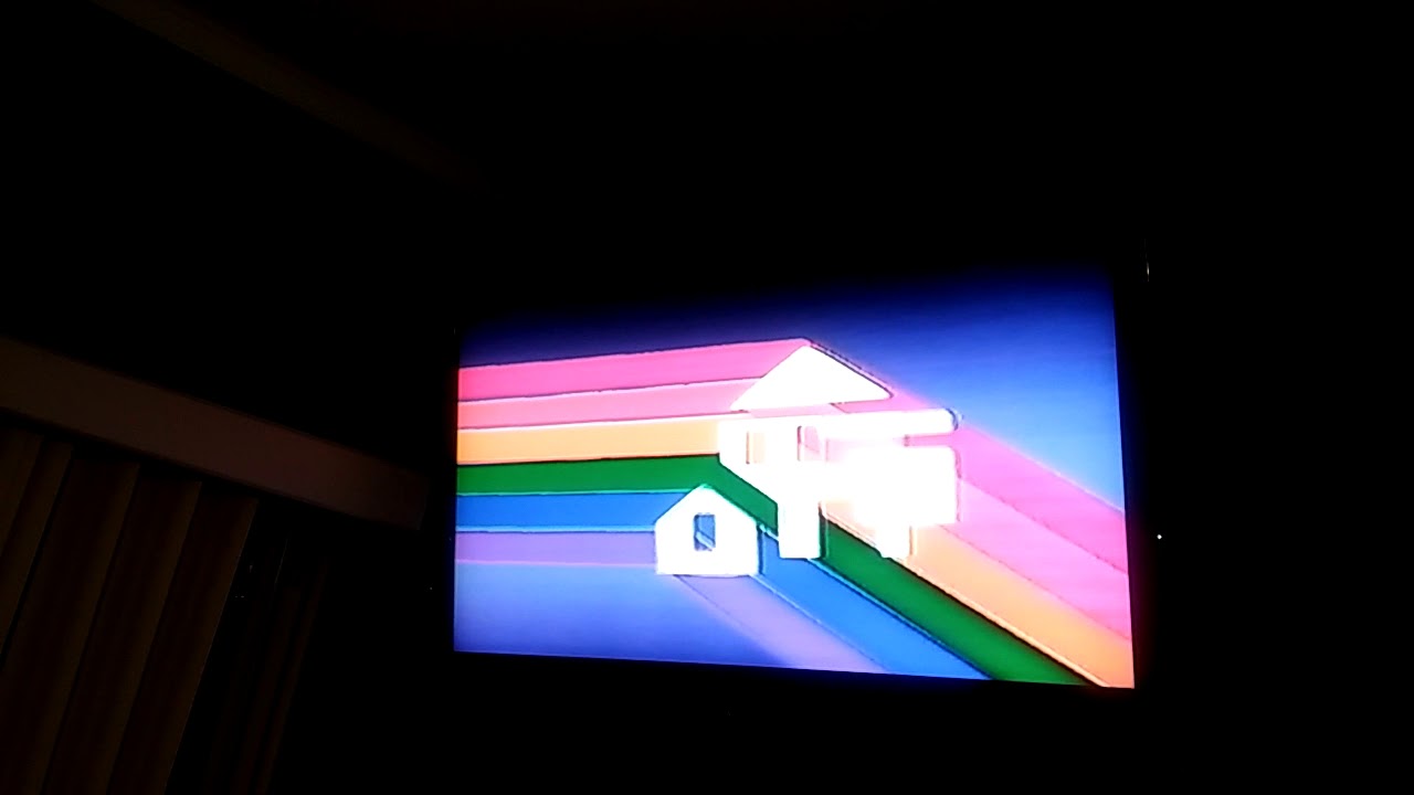 Random House Home Video Logo - YouTube