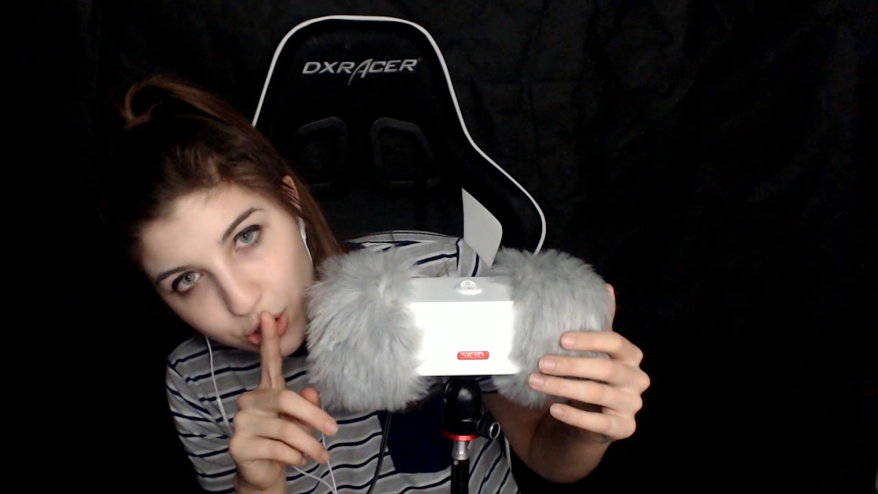 Asmr Your Favorite Trigger Words ~ Asmr Youtube
