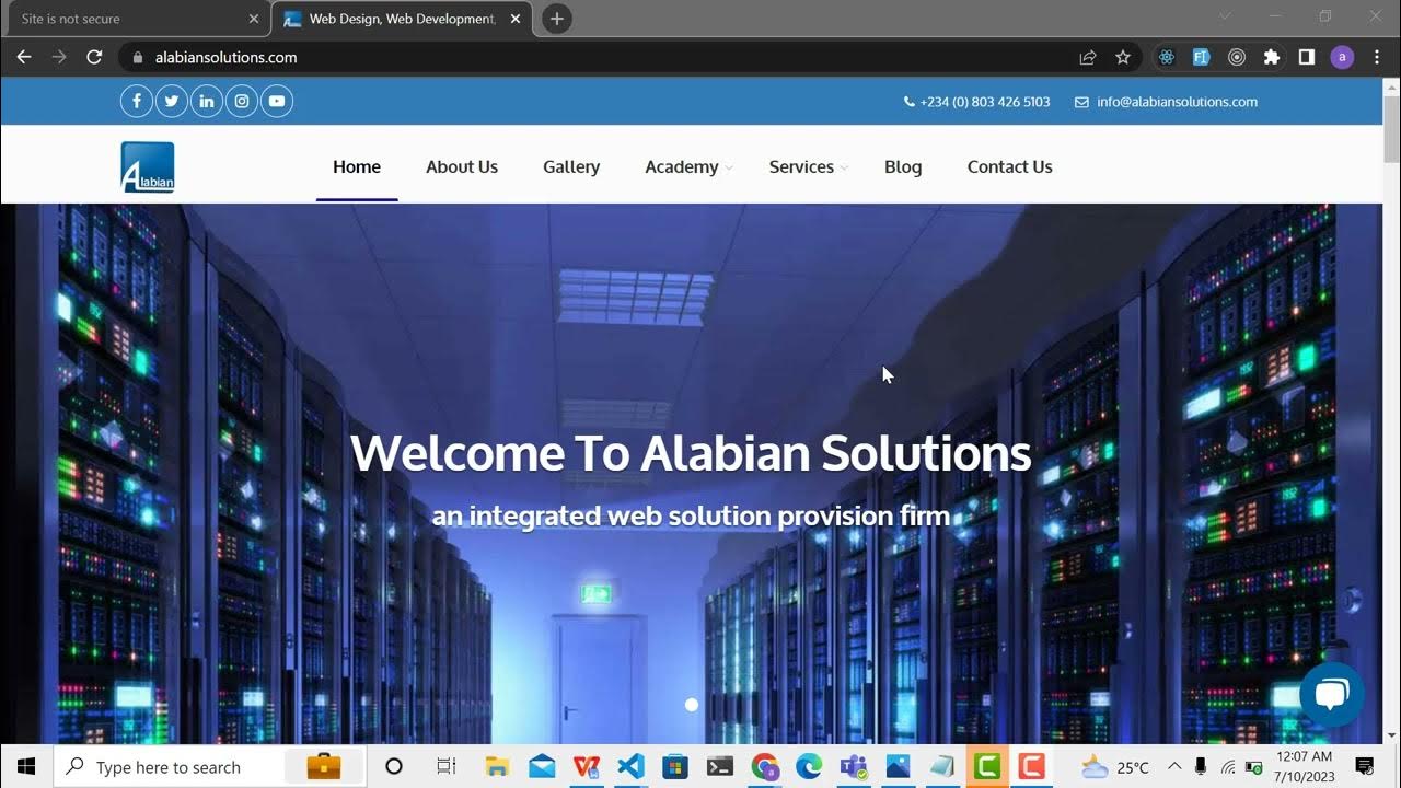 Introduction to JavaScript - YouTube