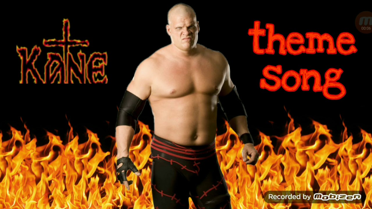 Kane theme song - YouTube