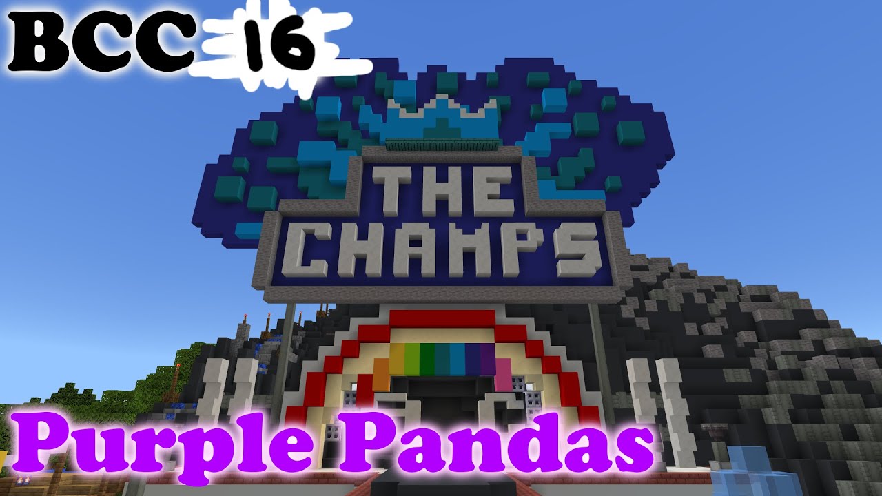 🔴Playing BCC (Minecraft Bedrock Tournament) - YouTube