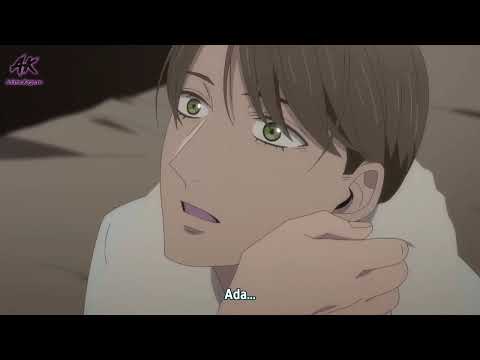 ~Cherry Magic~ BL AMV (edit) of Adachi and Kurosawa