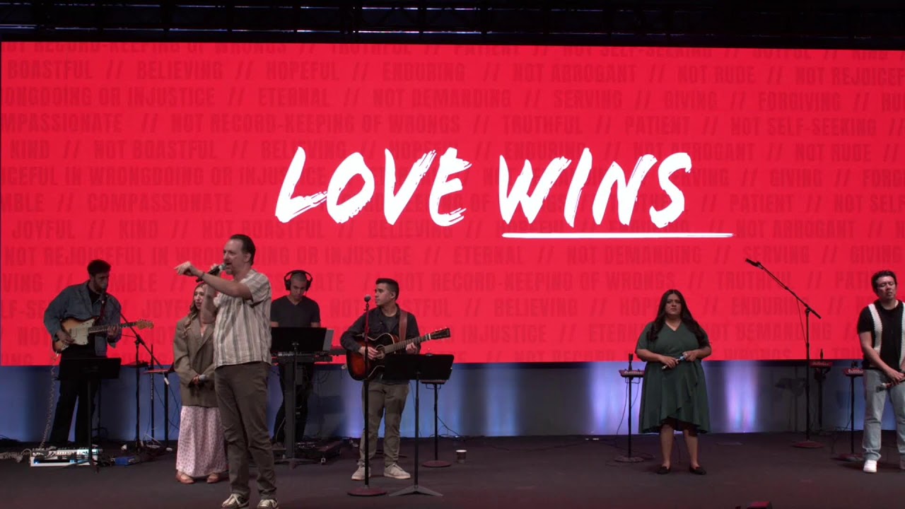 CROSSPOINT SCV - Sunday Service 9AM - YouTube