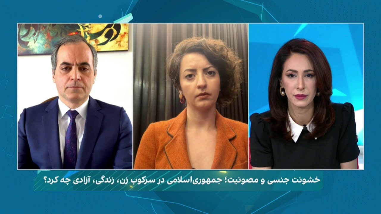 تجاور و خشونت جنسی، سرکوب و مصونیت جمهوری اسلامی در سرکوب معترضان چه