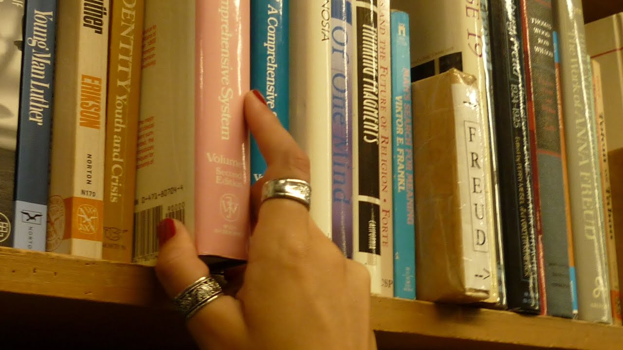 view through my lens - YouTube