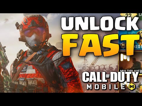 How to Unlock the NEW Spec Ops Free Skin FAST | CoD Mobile TIPS - YouTube
