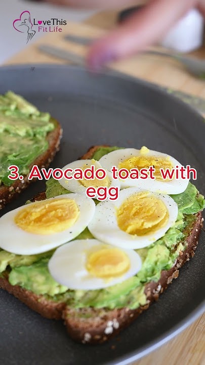 Power Up Your Morning: Healthy & Fun Summer Breakfast Ideas for Kids # ...