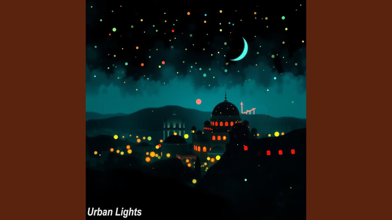 Midnight Lanterns - YouTube