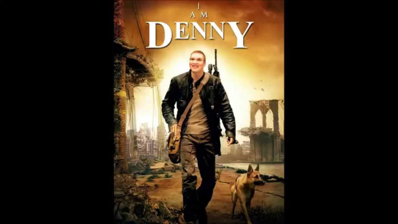 Am Denny! Episode One - YouTube