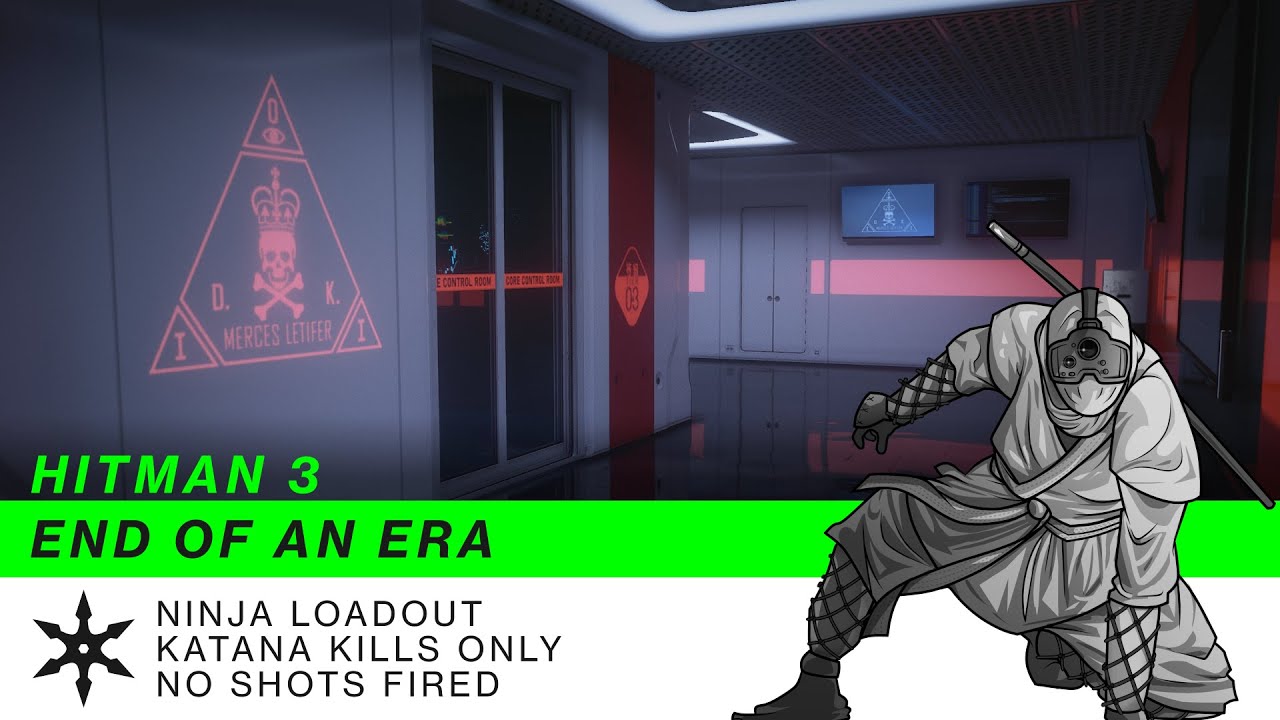 Ninja Loadout - Chongqing - YouTube