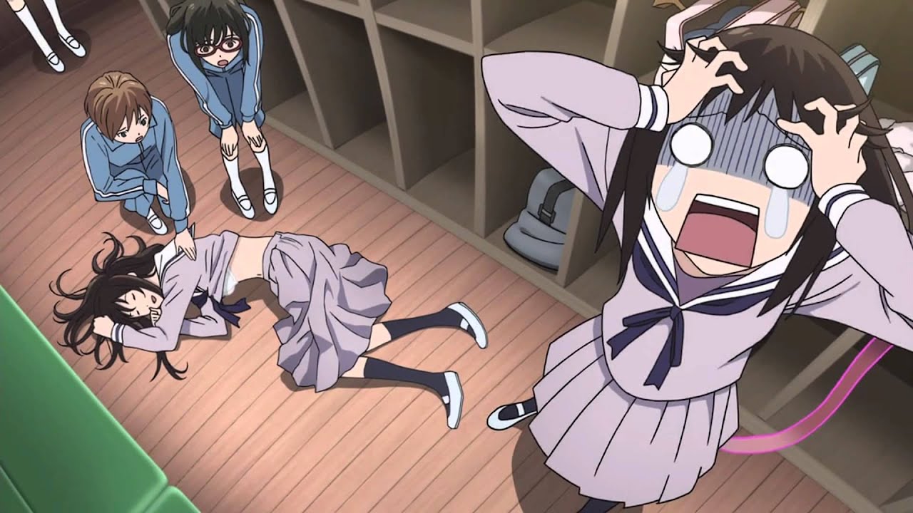 Nightcore - Shadow Dancing (OST Noragami) - YouTube