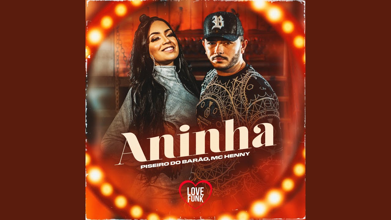 Aninha - YouTube Music