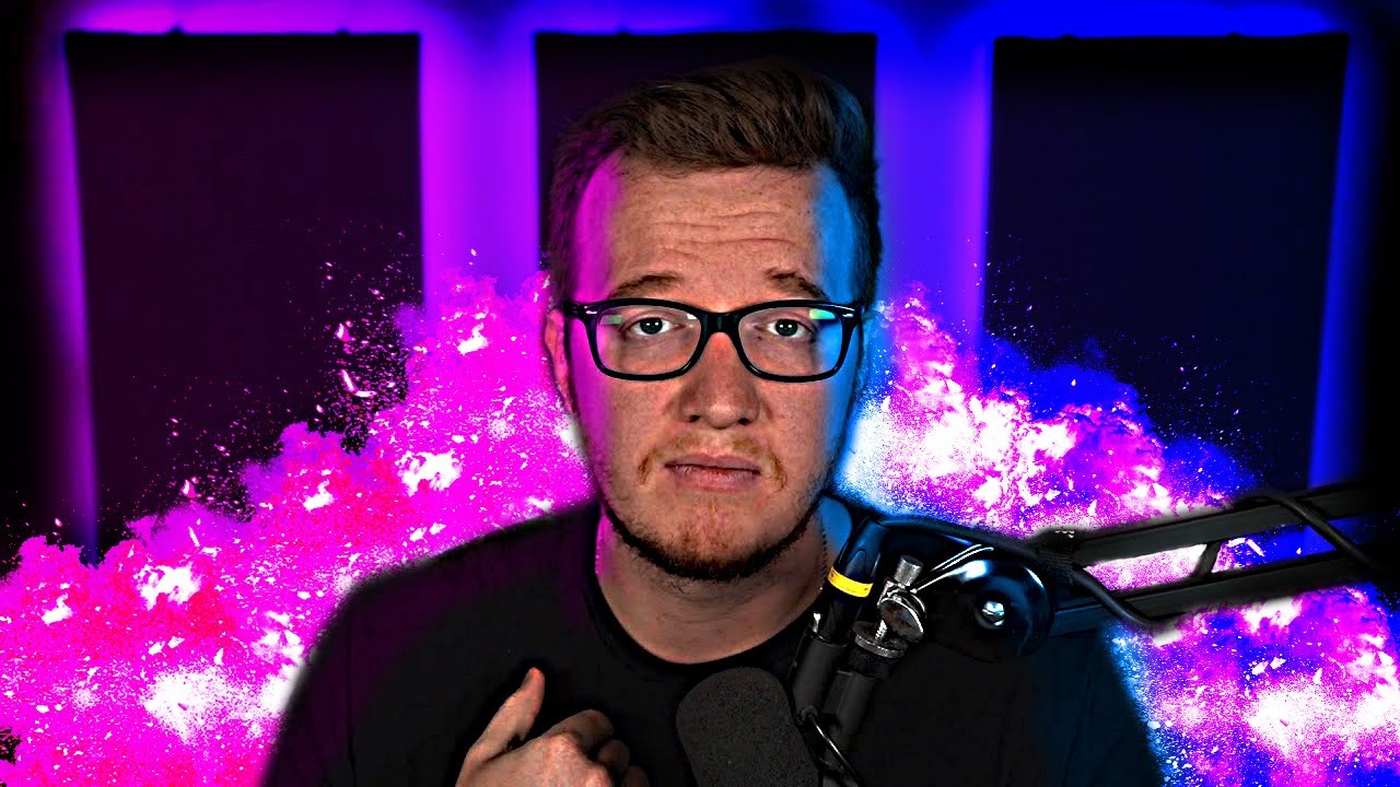 Mini Ladd is Lying To His Fans - YouTube