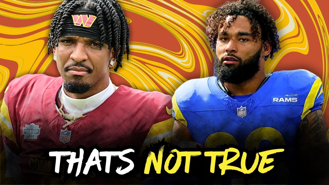 Fantasy Football Myths DEBUNKED - YouTube