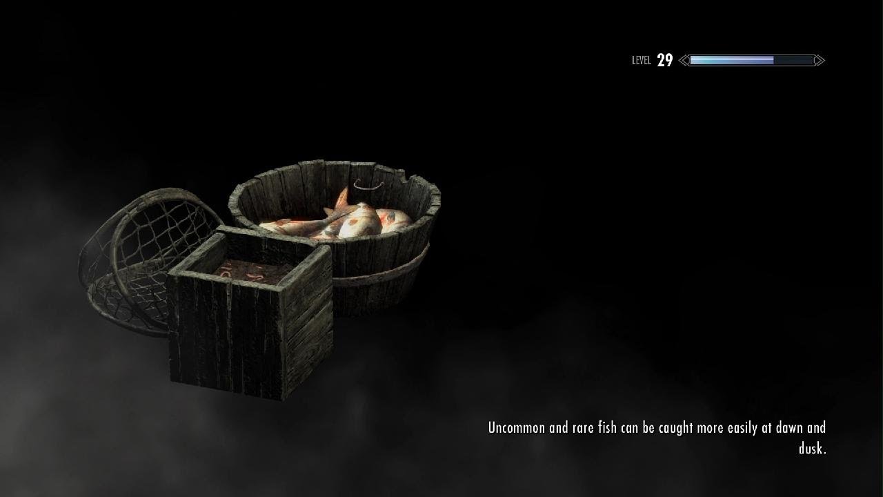 Sudden Death - Skyrim - YouTube