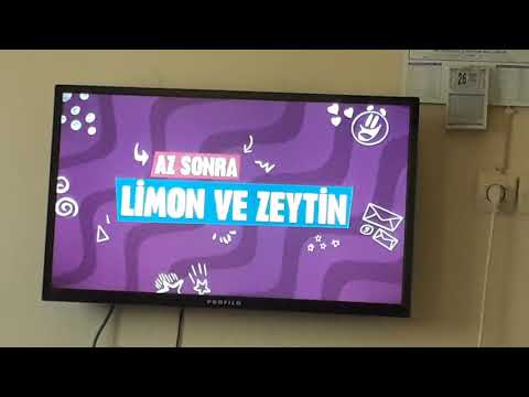 DISNEY CHANNEL TÜRKİYE-Az Sonra Jeneriği(2017-2020)