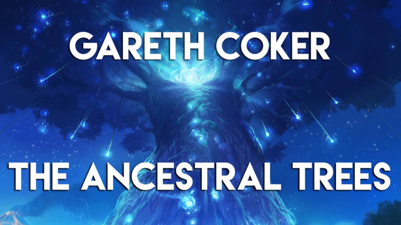 Gareth Coker - The Ancestral Trees (Ori and the Blind Forest Soundtrack ...