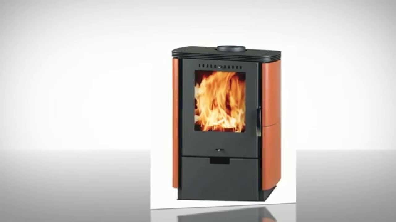 Thorma Stoves - YouTube