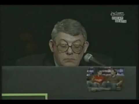 Cheap Seats S1E05: 1997 National Spelling Bee part 1/5 - YouTube