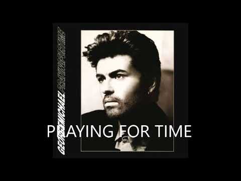 GEORGE MICHAEL- PRAYING FOR TIME 1991-TRADUZIONE IN ITALIANO - YouTube